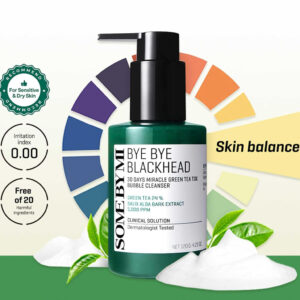 SOME BY MI - Miracle Skincare from Korea - Official Website